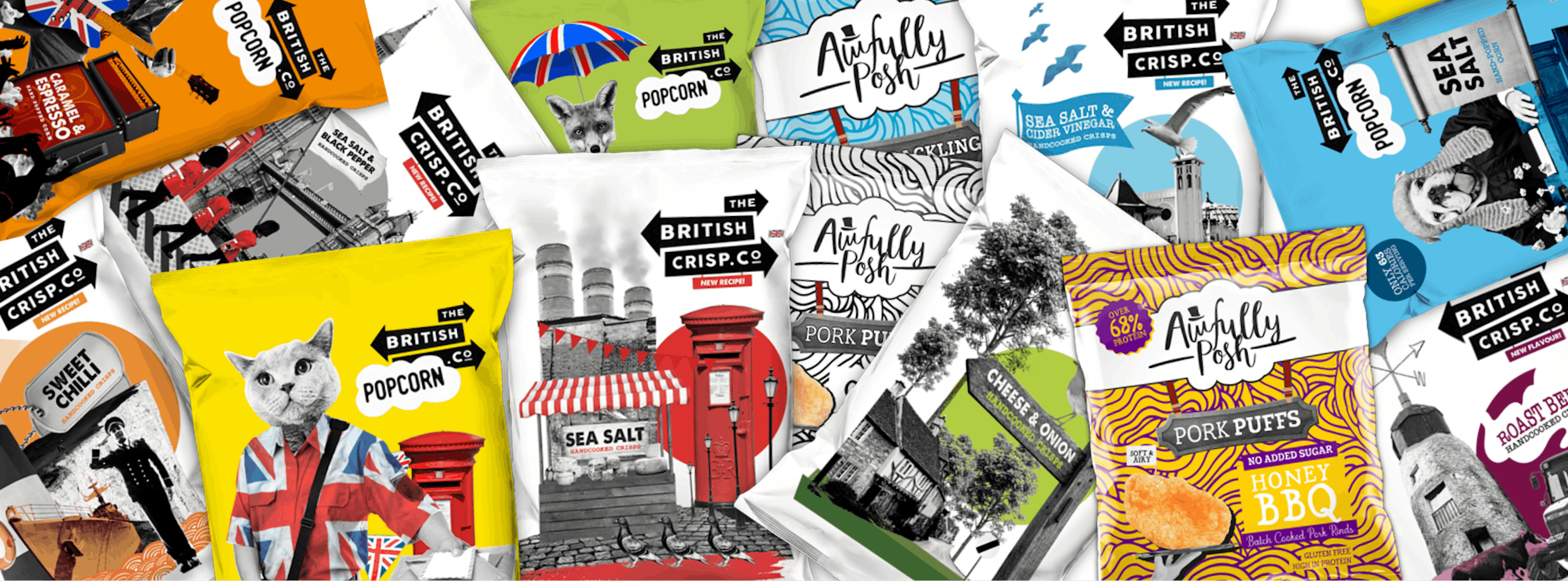 The British Snack Co the-british-snack-co